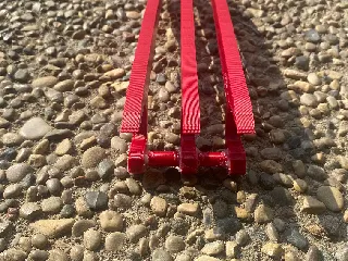 wolverine claws by Evan Printz | Download free STL model | Printables.com