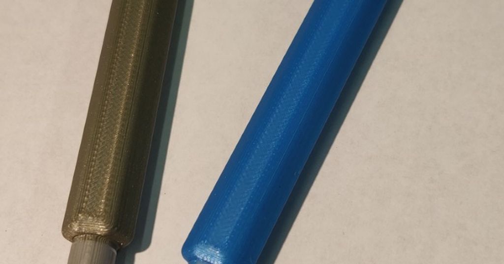 Magnet insertion tool for 3mm, 4mm, 5mm, 6mm diameter magnets by cjnaz ...