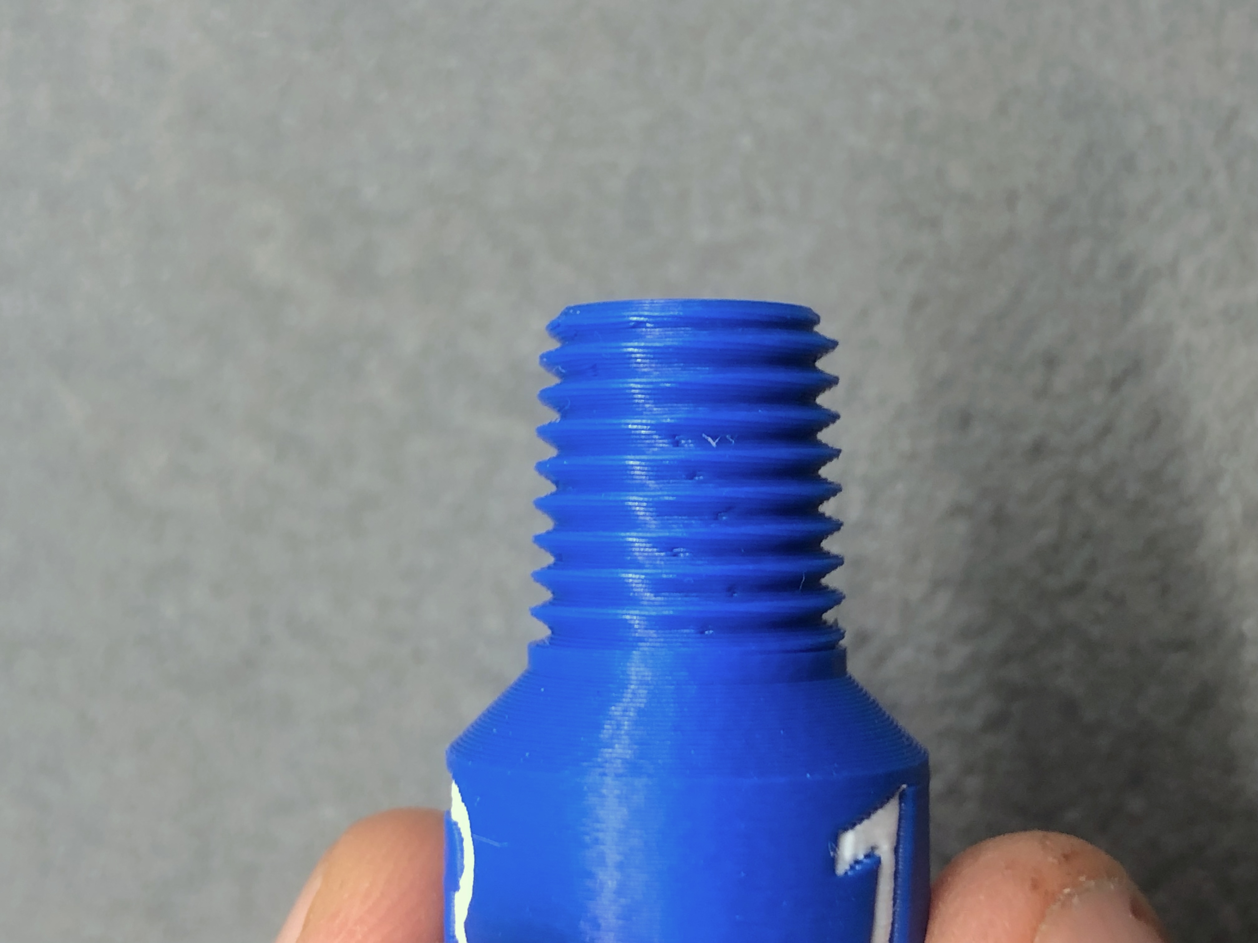 Thread Gauge Tester: A Handy Tool for Measuring NPT Hydraulic Pipe ...