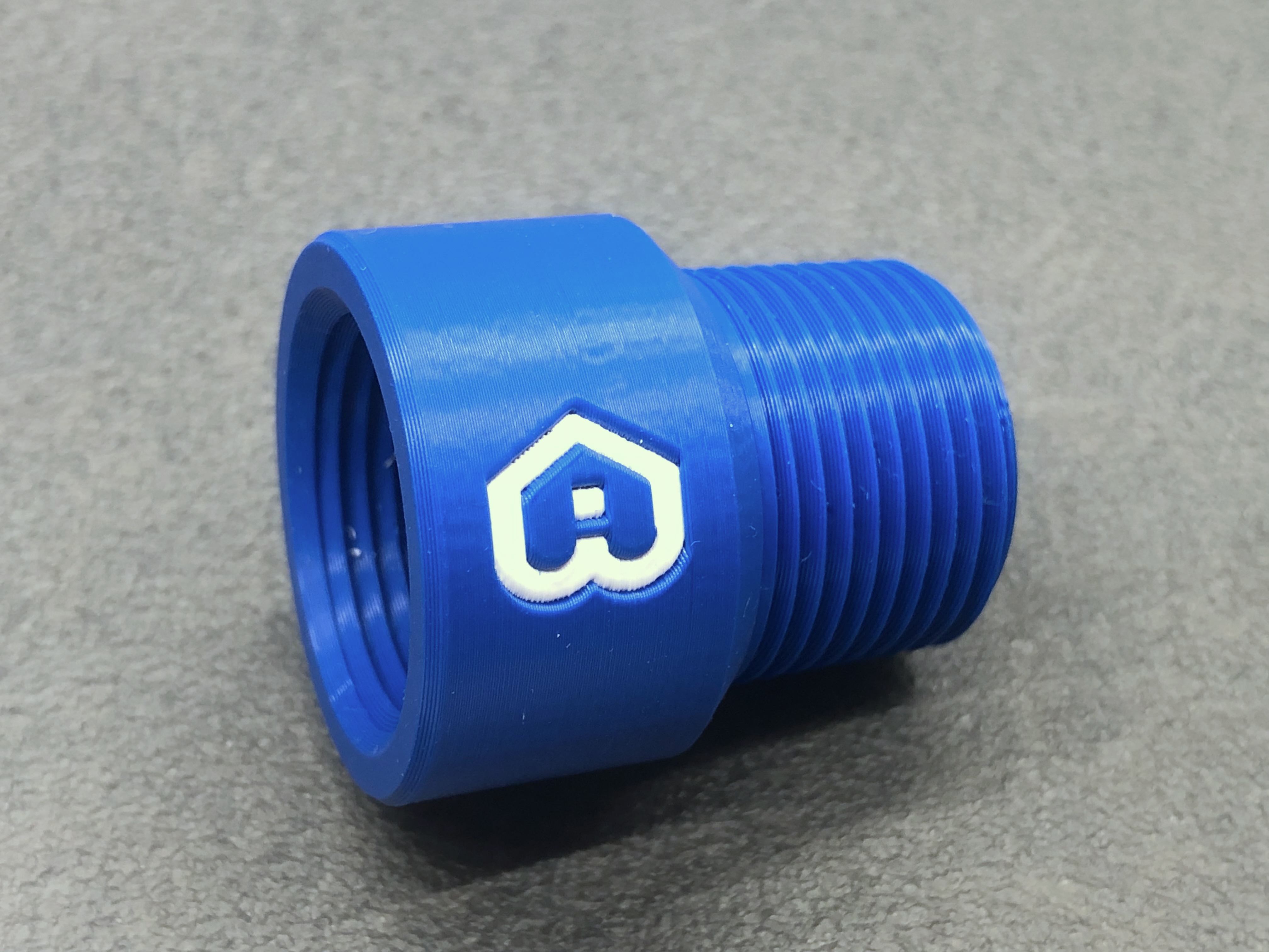 Thread Gauge Tester: A Handy Tool for Measuring NPT Hydraulic Pipe ...