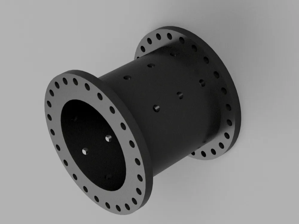 MiniSpool by hyblma | Download free STL model | Printables.com