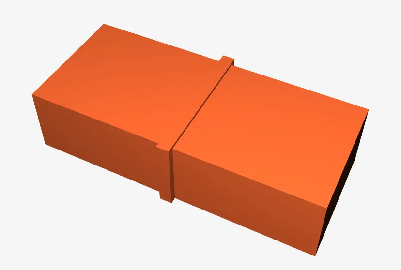 Blank Stack of Money by Collindoes3dprinting | Download free STL model ... Blank Stack of Money by Collindoes3dprinting | Download free STL model ...
