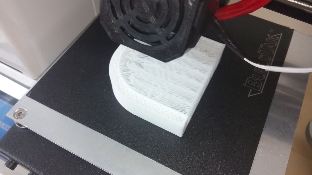 D-Sub 25 pin to cable chain adapter by Christian | Download free STL ...