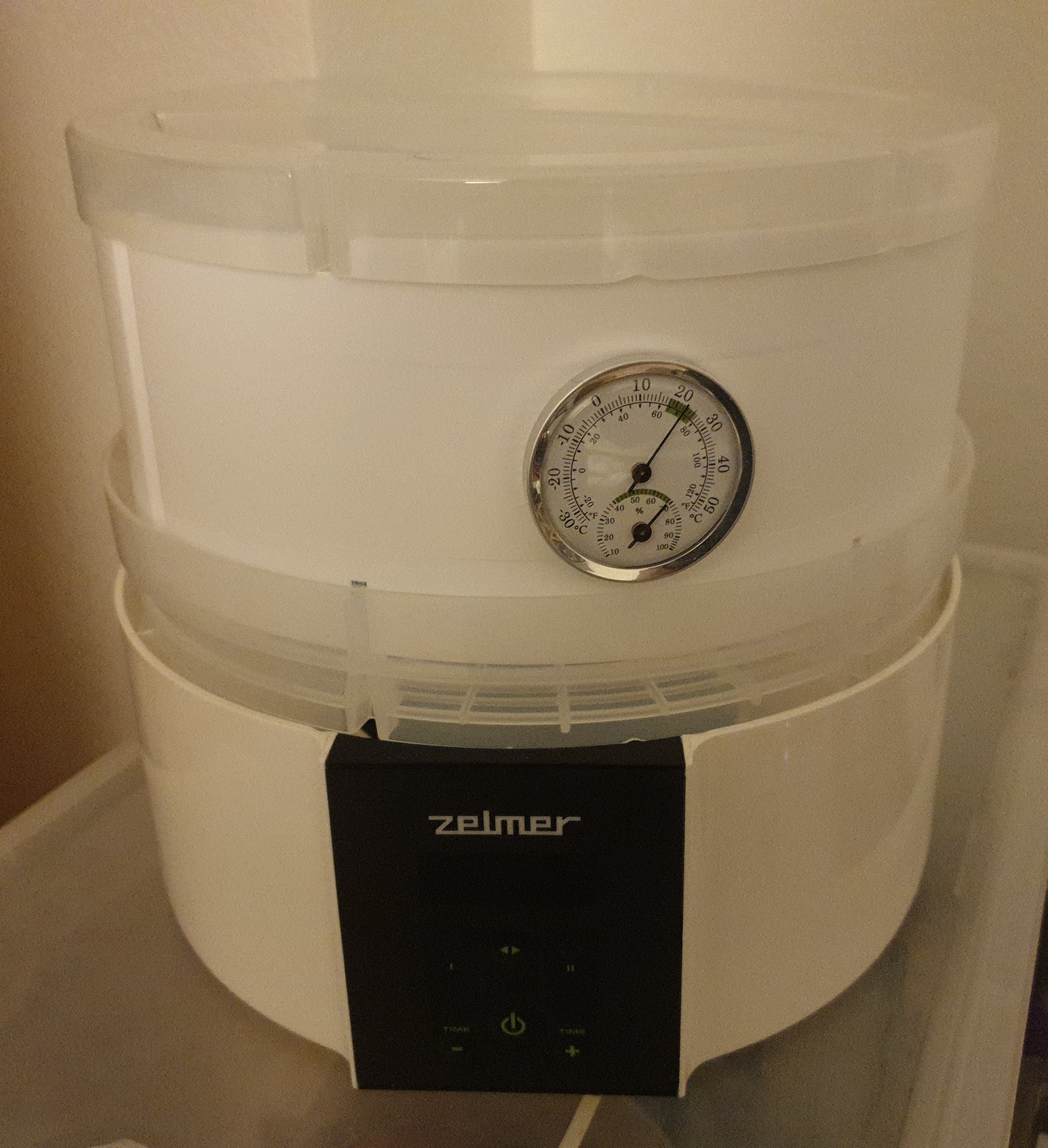 Dehydrator/Filament Spool Dryer walls par e.g. John Doe | Téléchargez ...