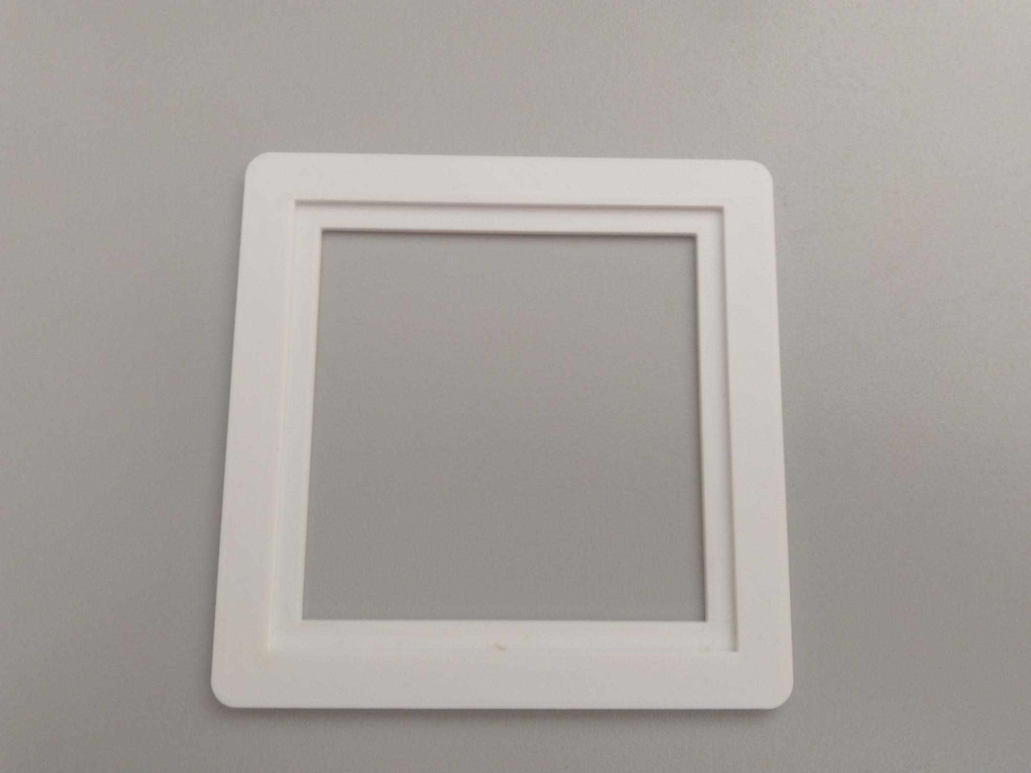 Simple Switch/Socket Frame - Parametrisable by Michal Houdek | Download ...