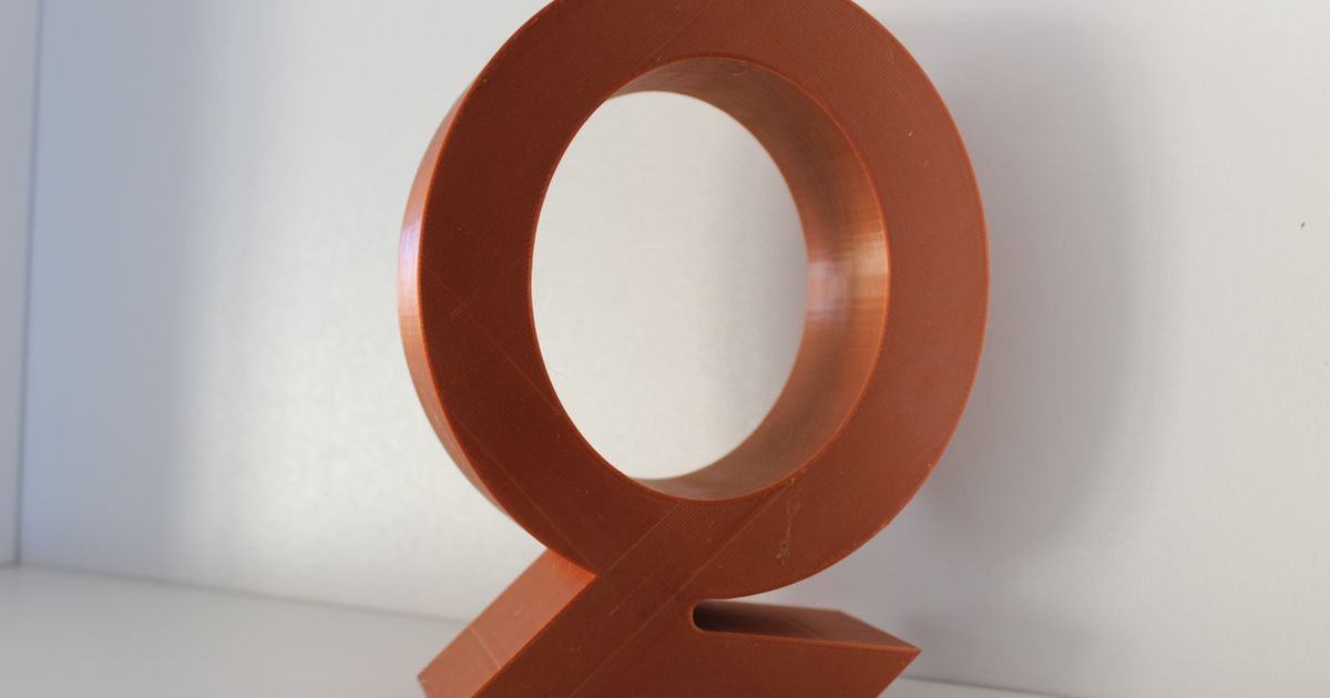 Design-Q by drzoidberg3030 | Download free STL model | Printables.com