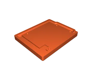 Arduino UNO rev3 case - Heavy Bumper by doppiozero | Download free STL ...