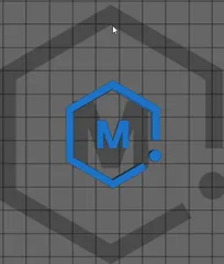 MatterHackers Spool Coupler by spark | Download free STL model ...