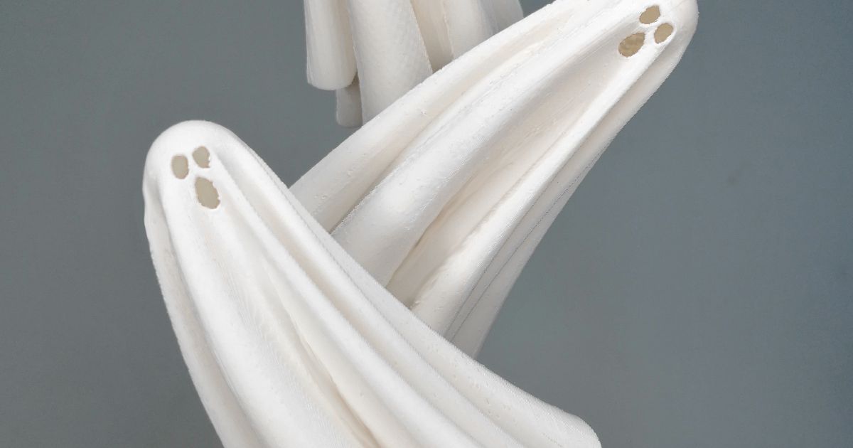 GOAST TEAM by CLOWN 3D | Download free STL model | Printables.com