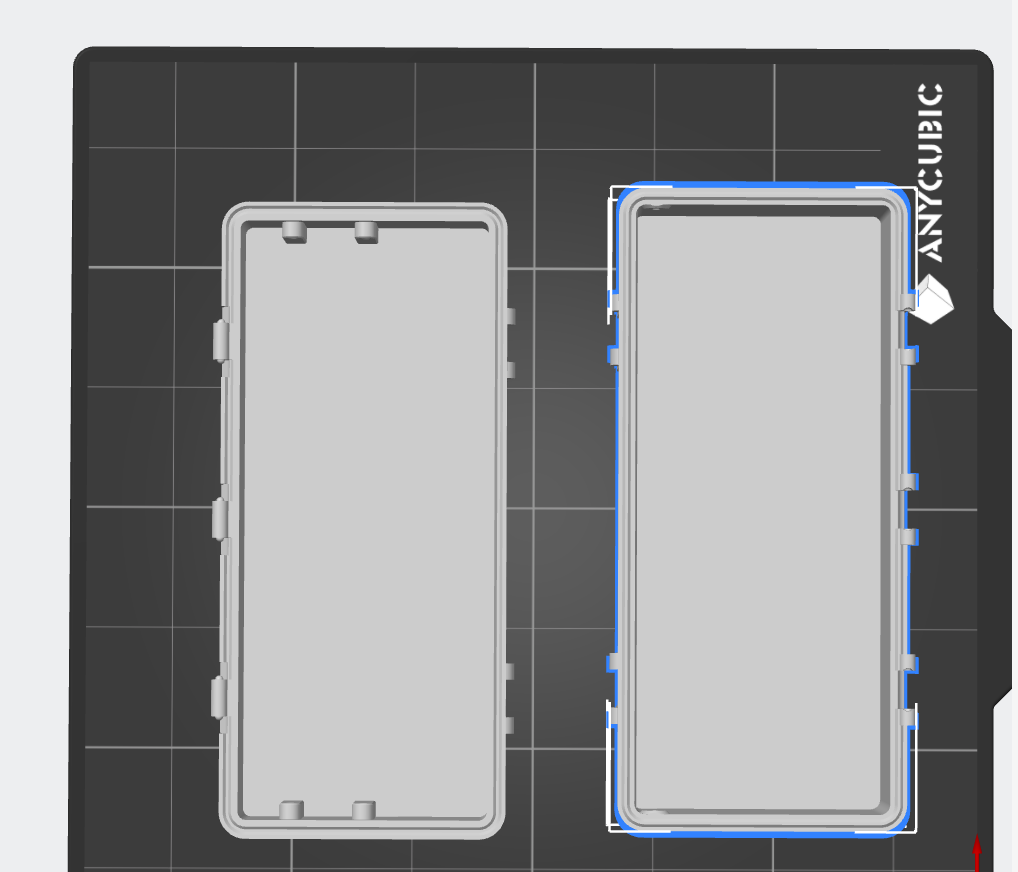 Dummy 13 case por Hannadóra Juhász | Descargar modelo STL gratuito ...