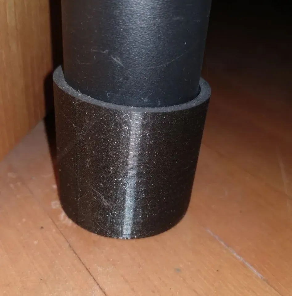 Bed Leveler by Aseris | Download free STL model | Printables.com