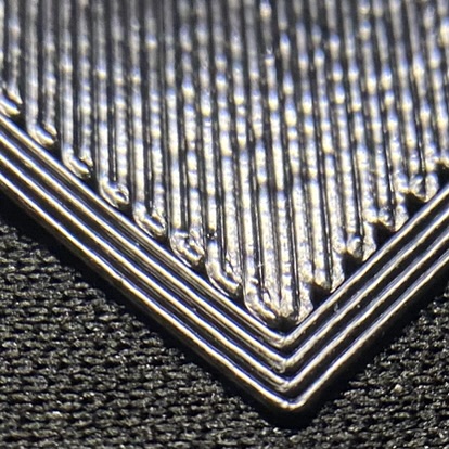 First Four Layers by Henrik Sachse | Download free STL model ...