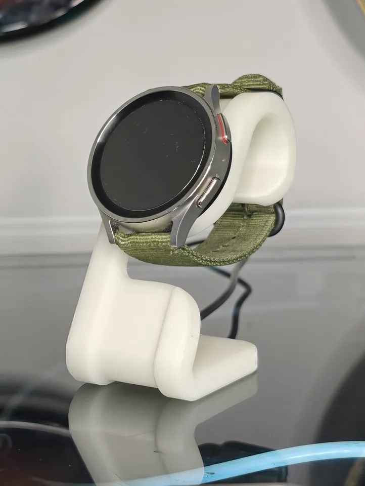 New Samsung Galaxy Watch 7, 6, 5 & 4 Charging Dock Stand by DT3D_PRINT ...