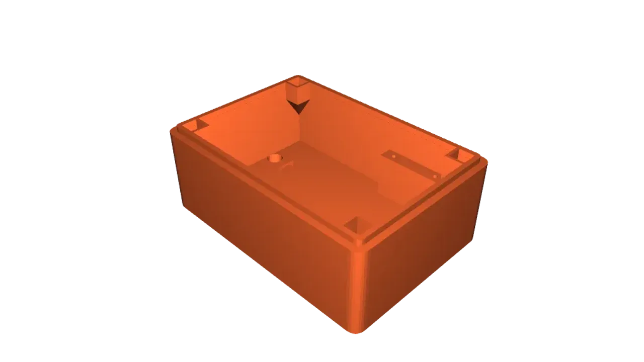 RC-Scale Werkzeugbox by Beek | Download free STL model | Printables.com