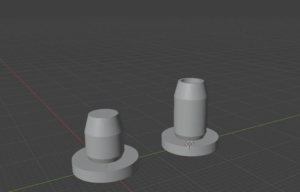 Sovol Filament drying box plug and PTFE tube connector (TPU) by Wendy ...