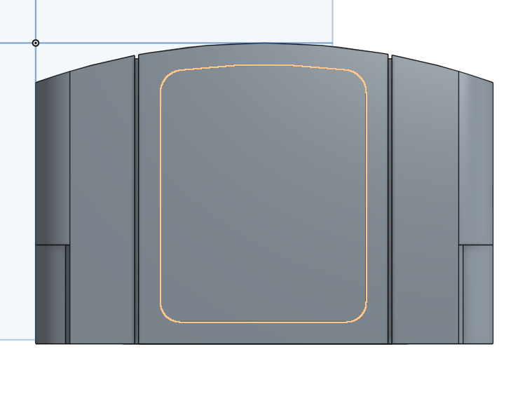 N64 by noble rogero | Download free STL model | Printables.com