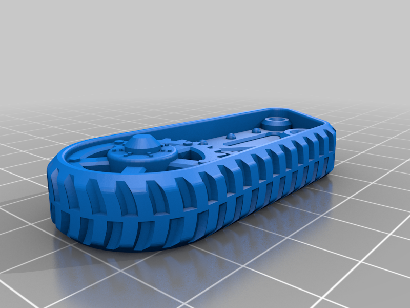 N&K armoured loader by dxsus | Download free STL model | Printables.com