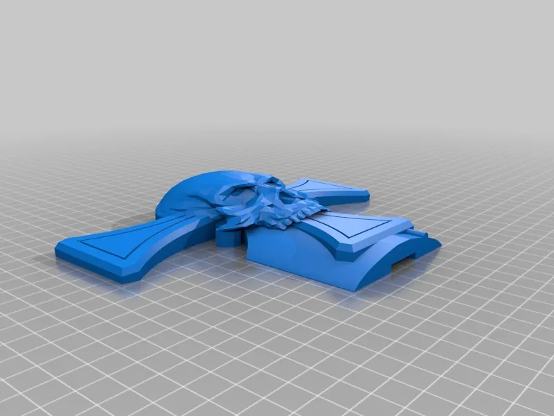 PT sword by dxsus | Download free STL model | Printables.com