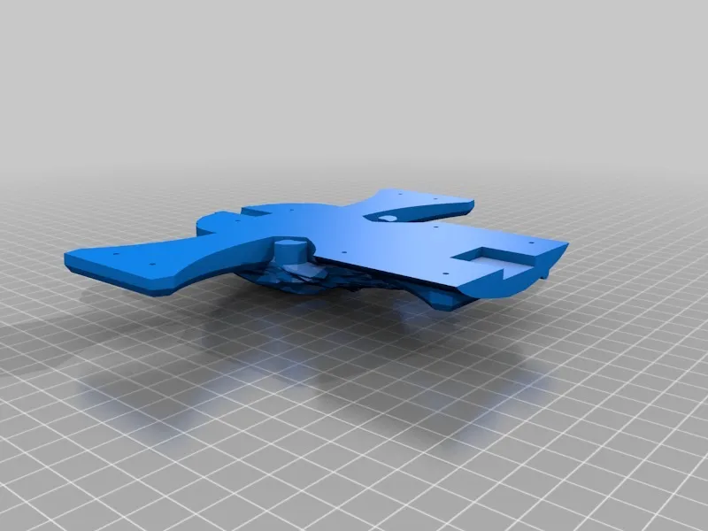 PT sword by dxsus | Download free STL model | Printables.com