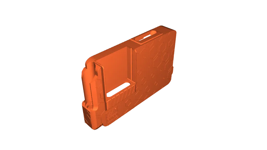 LWC Meshtastic "Meshformer" communicator Node by LWC | Download free ...