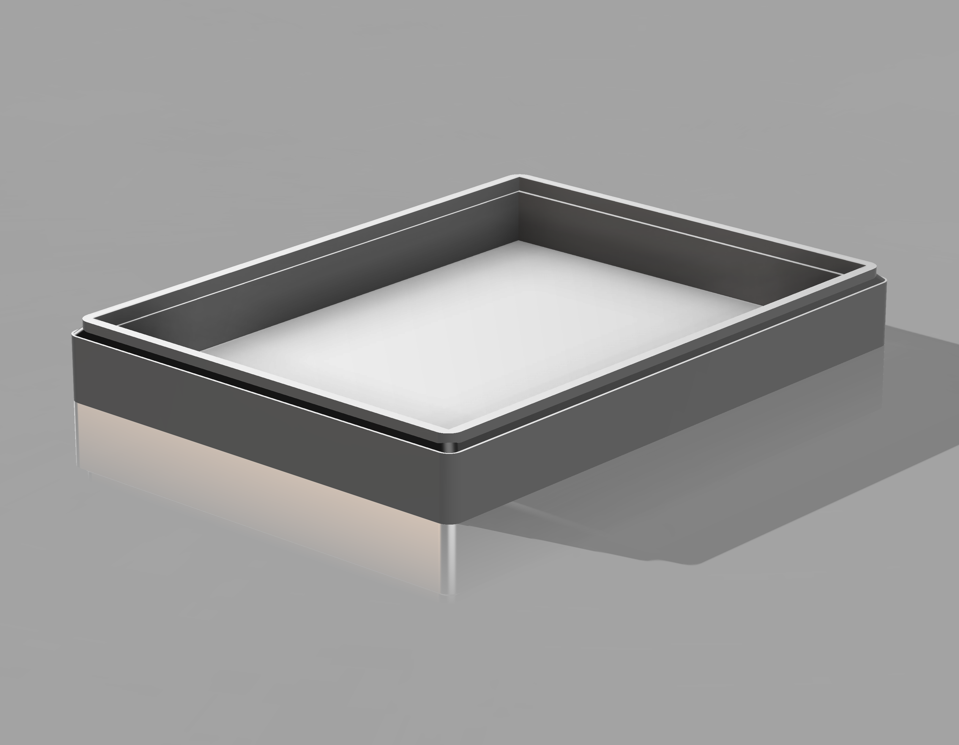 Lid for Gridfinity FC01 Container by Martin Hansen | Download free STL ...