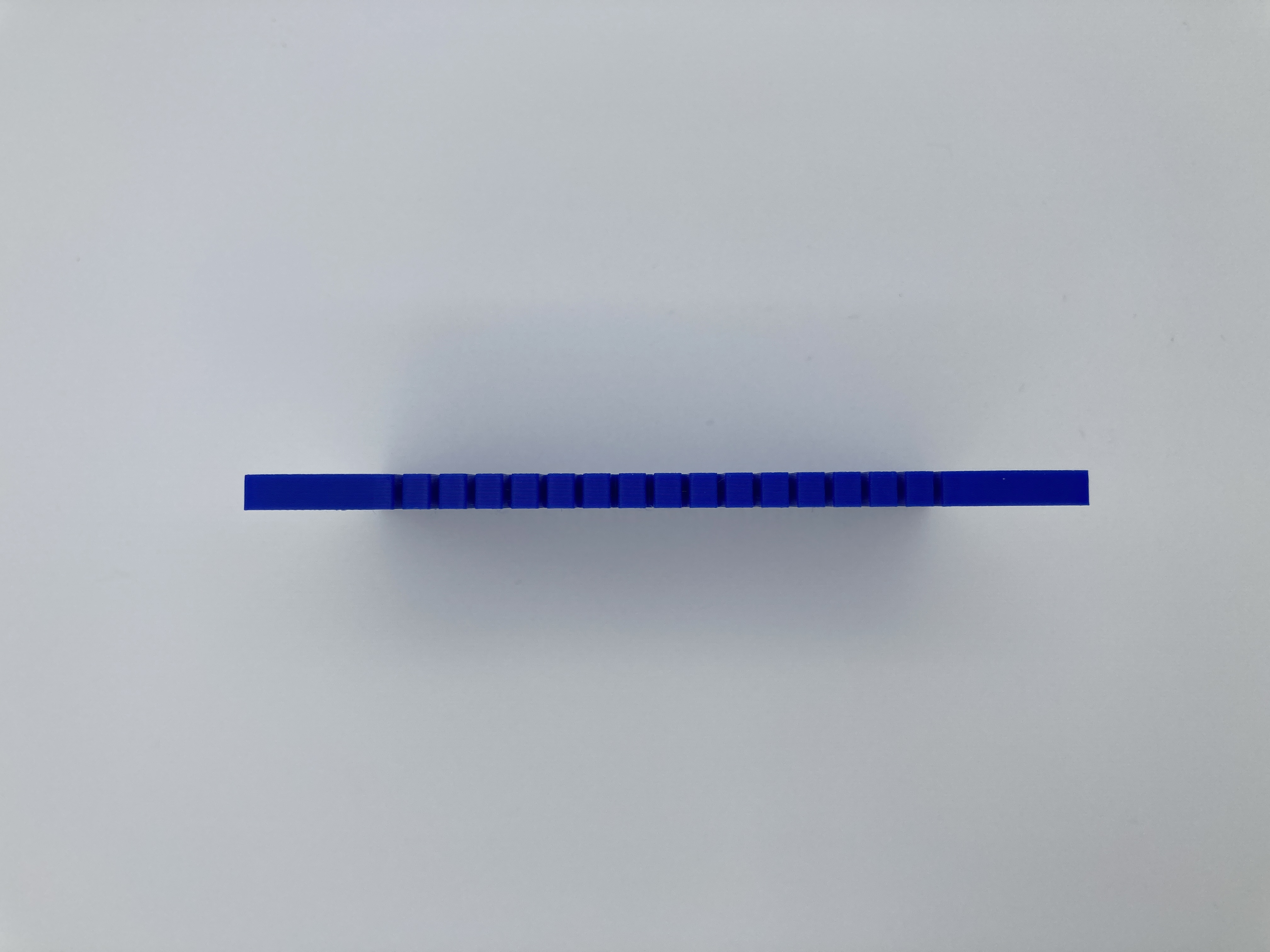 LET (Lamina Emergent Torsion) Array by BYU CMR | Download free STL ...