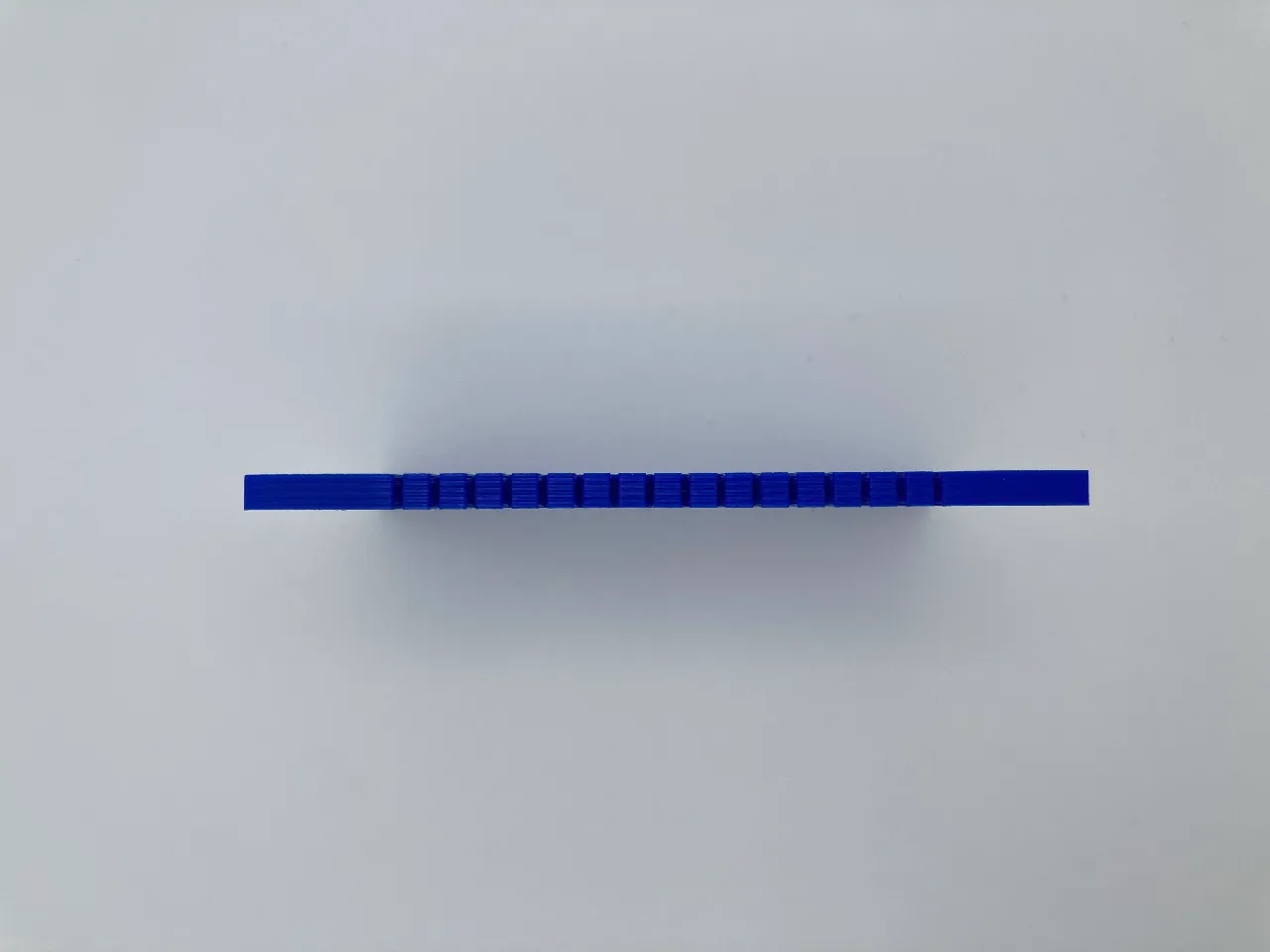 LET (Lamina Emergent Torsion) Array by BYU CMR | Download free STL ...