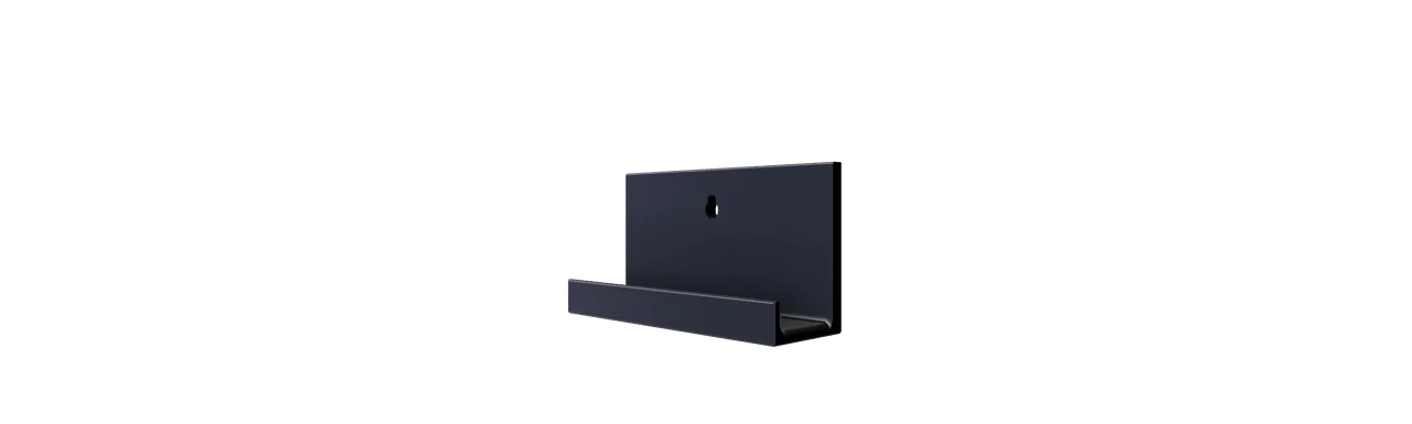 Vinyl Record Wall Mount by idkwho | Download free STL model ...