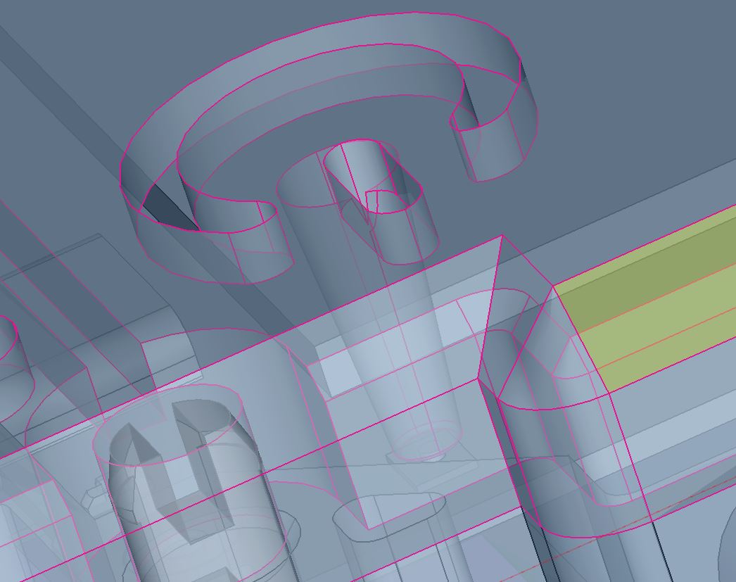 Framework mainboard v2 (with freecad files and step) by ManelTo ...