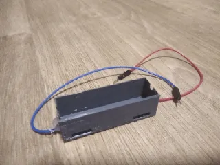 MINI SKIDI / BOBÍK V1 by Fejfar Jakub | Download free STL model ...