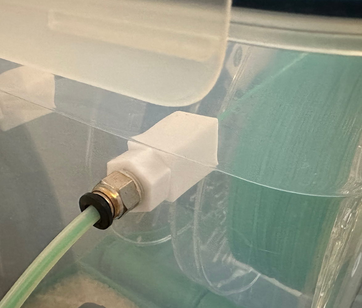 M10 Filament Cleaner by da-mkay | Download free STL model | Printables.com