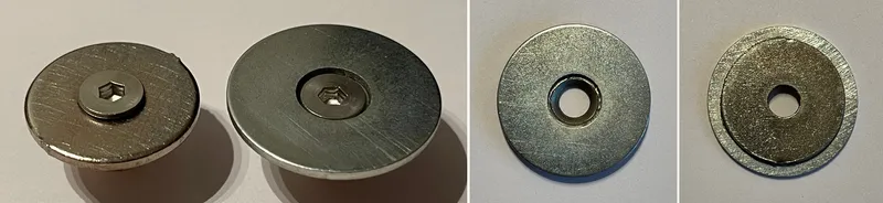 Valence shell electron pair repulsion (VSEPR) theory teaching model kit ...