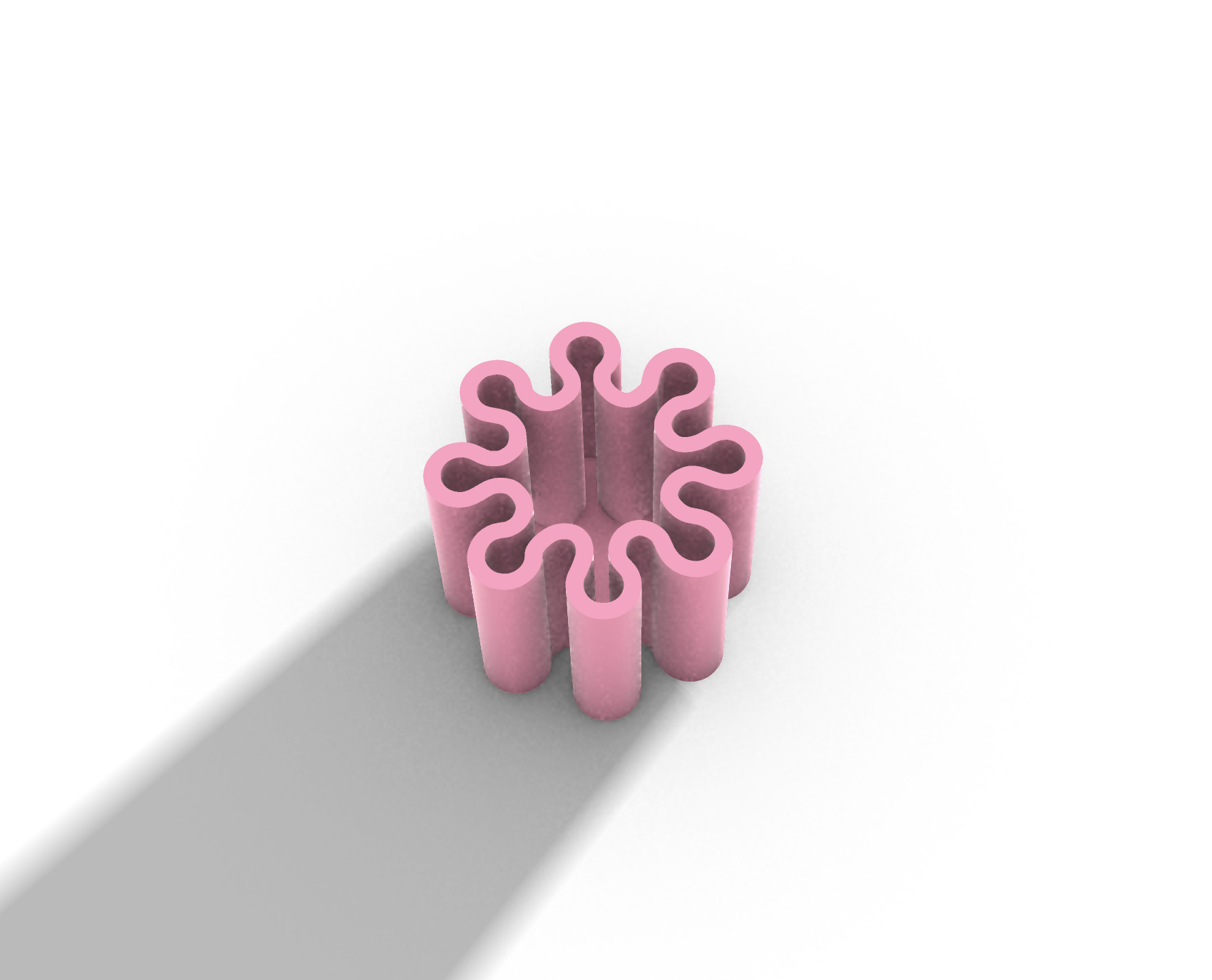 ECHOES OF MEMPHIS by melsbr43 | Download free STL model | Printables.com