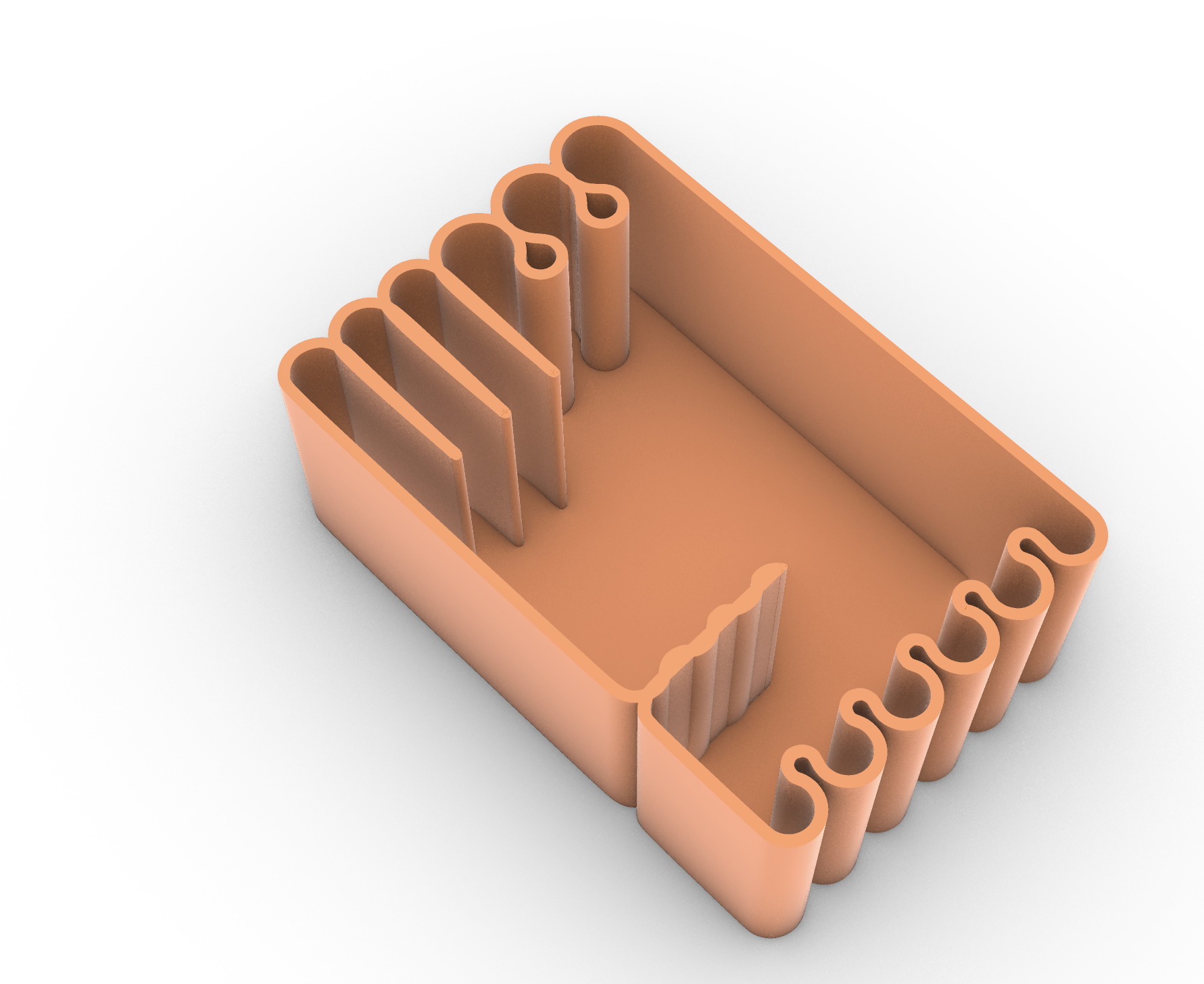 ECHOES OF MEMPHIS by melsbr43 | Download free STL model | Printables.com