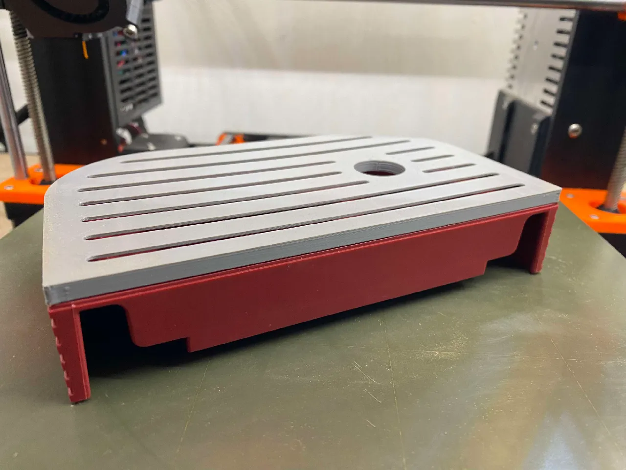 Keurig K-Express Essentials K25 Drip Tray Lid by Carl Blakemore ...