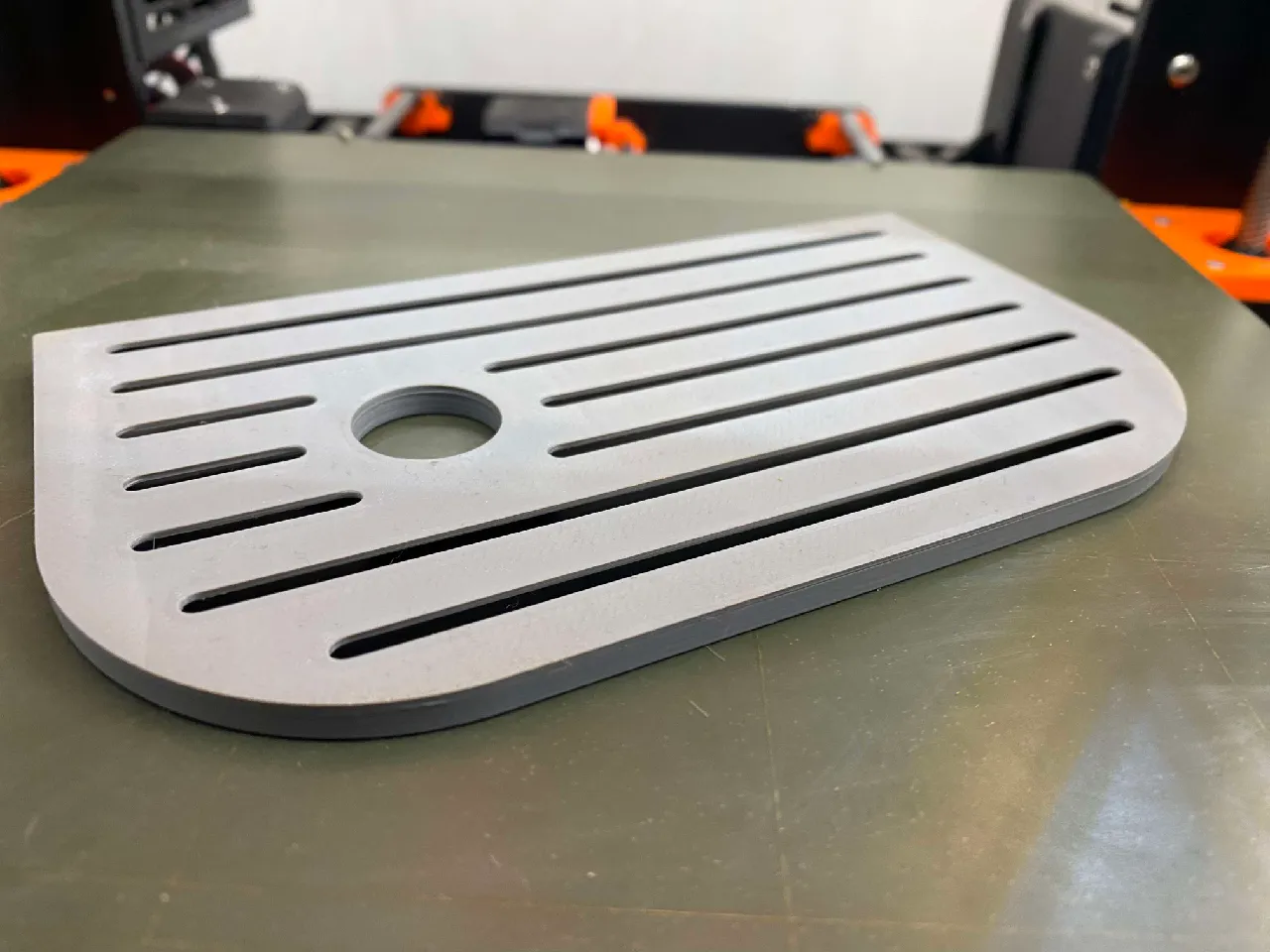 Keurig K-Express Essentials K25 Drip Tray Lid by Carl Blakemore ...