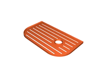 Keurig K-Express Essentials K25 Drip Tray Lid by Carl Blakemore ...
