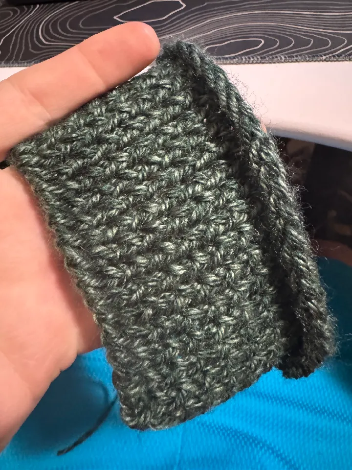 Knitting Loom: Snap-Fit with Row Counter by VladTheInhaler | Download ...