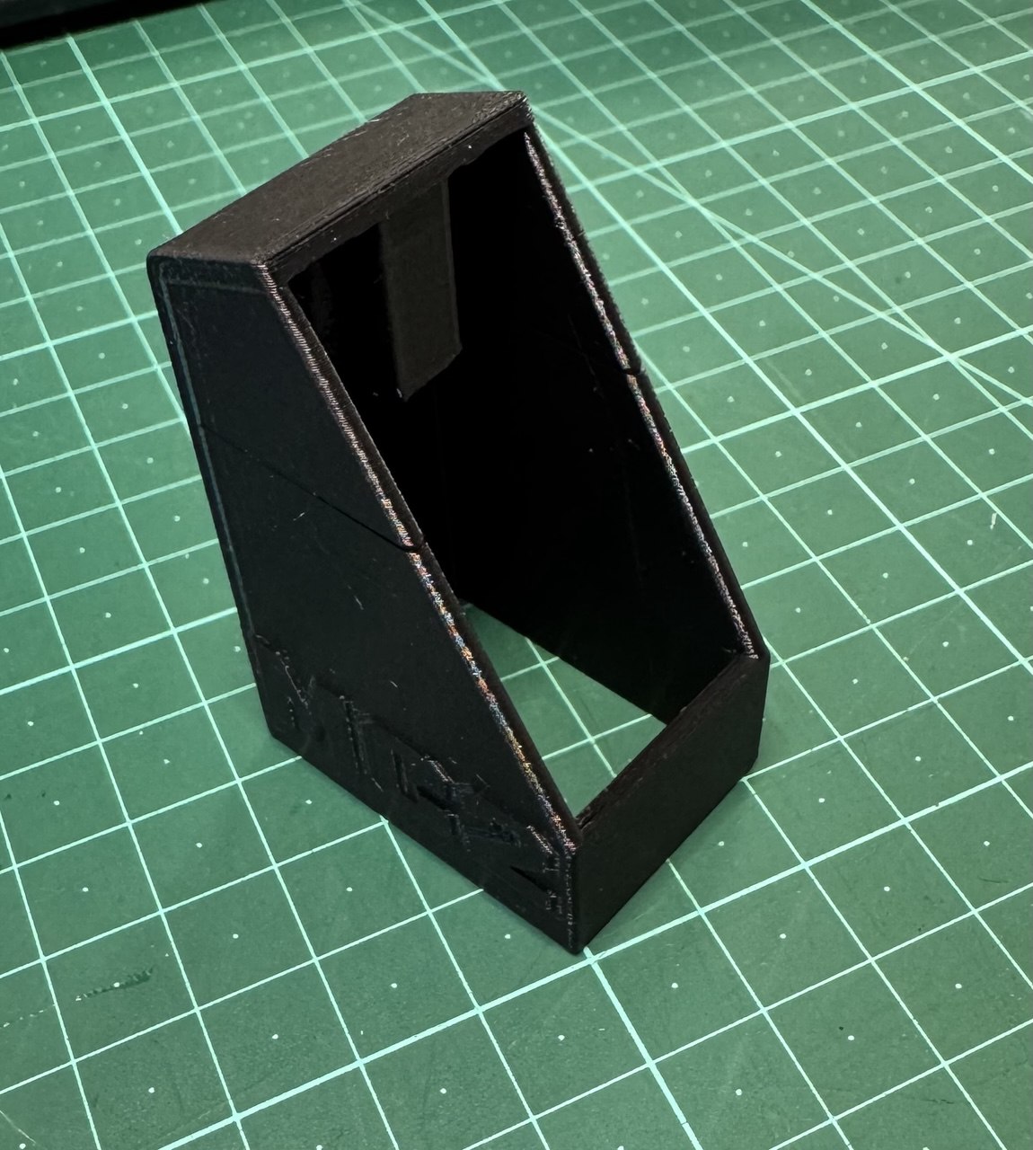 Mossberg MC2C/MC2SC 9mm, Pistol Magazine Speed Loader von Alex Patel ...