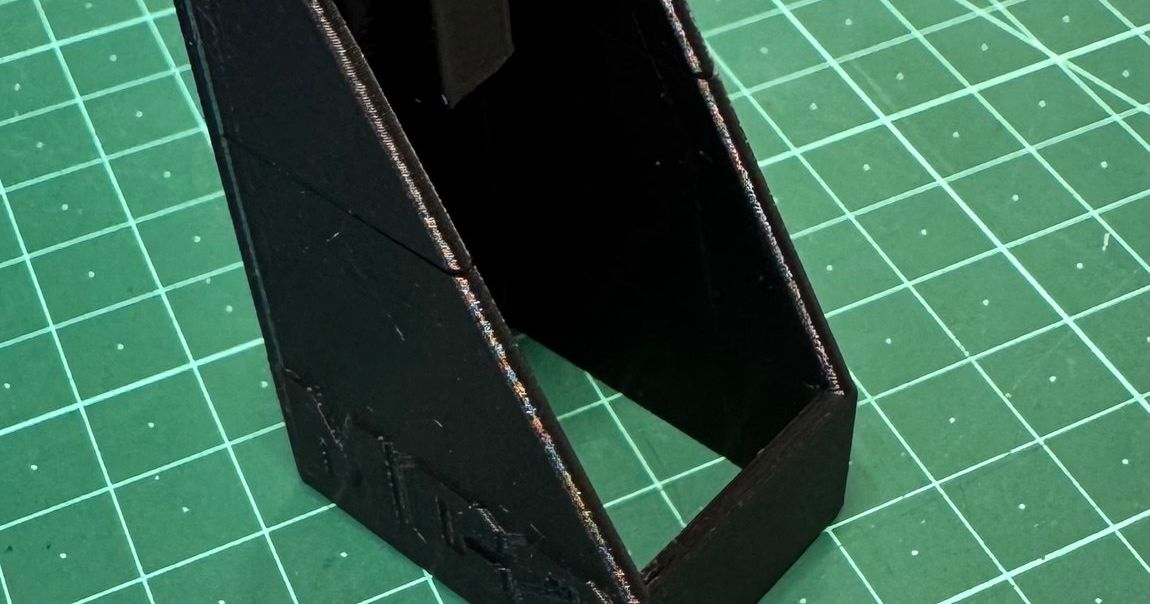 Mossberg MC2C/MC2SC 9mm, Pistol Magazine Speed Loader von Alex Patel ...