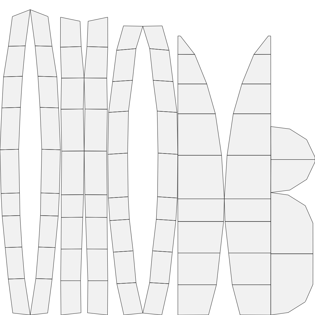 Nutshell Sailing Pram Boat Design based on Joel White by Blender Boats ...