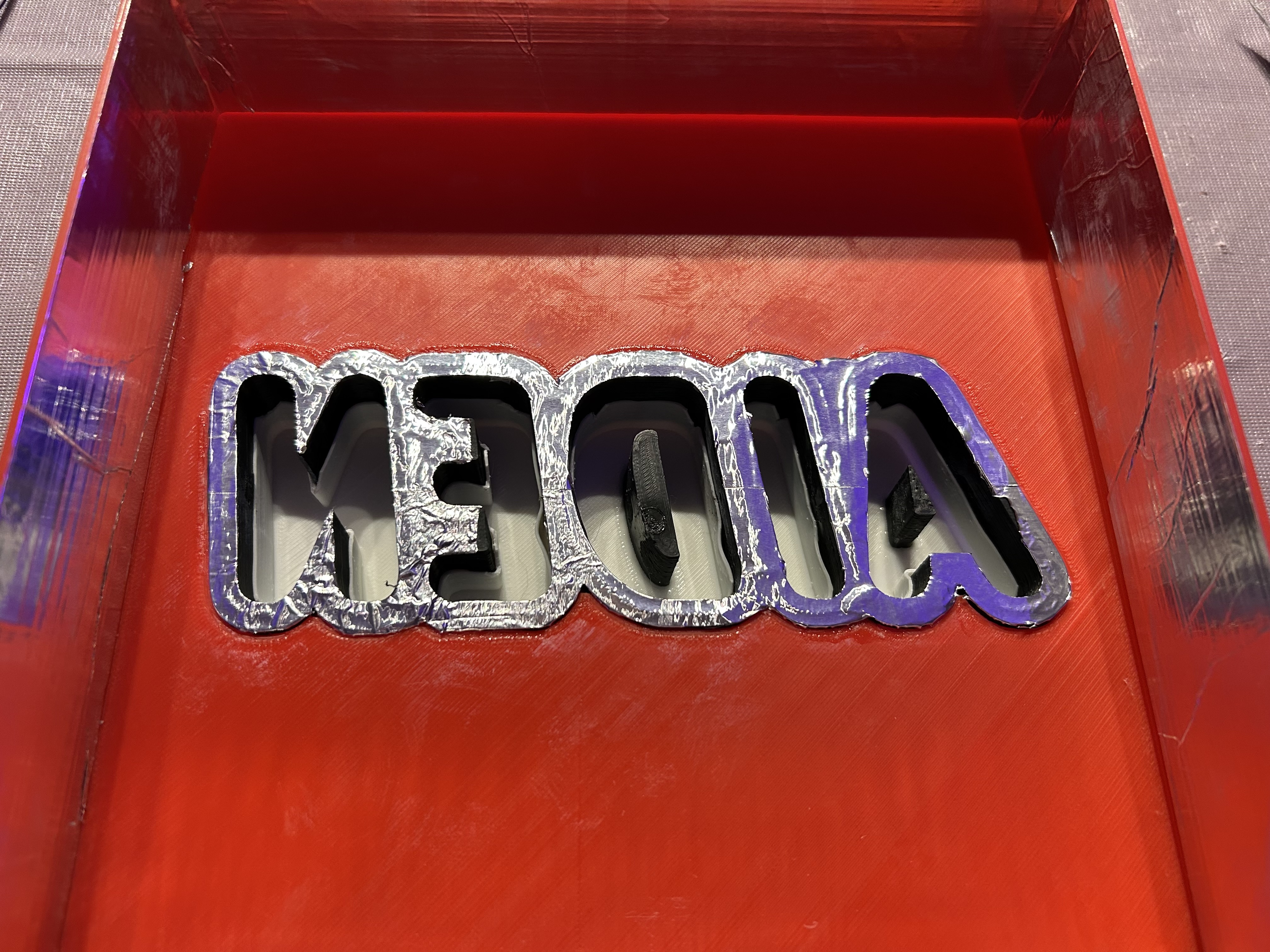 AIDEN Name Popular Building Blocks Sign by DigitalArk | Download free ...