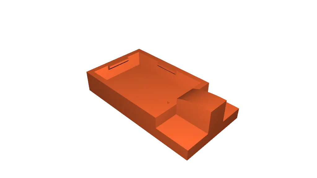 Jorgensen Clamp Pad Large by Hercules117 | Download free STL model ...