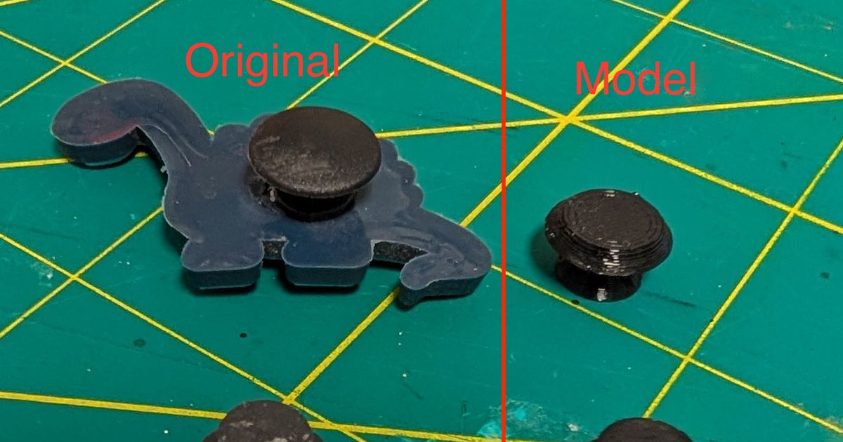 Croc Jibbitz Base, Enamel Pin Adapter, and Brooch Pin Adapter by k ...