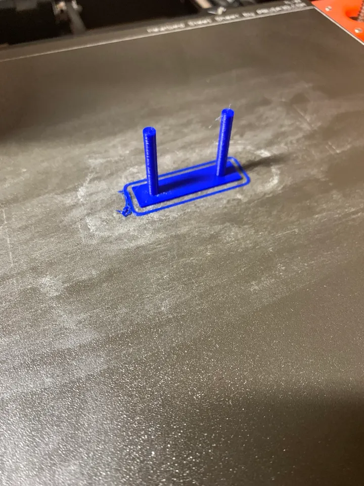 Fast Stringing / Retraction Tests by Zombie Joe 3D | Download free STL ...