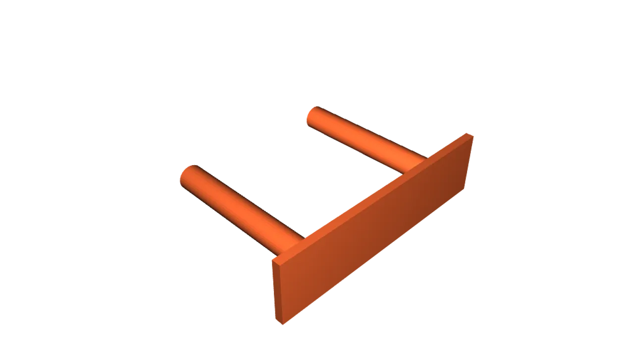 Fast Stringing / Retraction Tests by Zombie Joe 3D | Download free STL ...