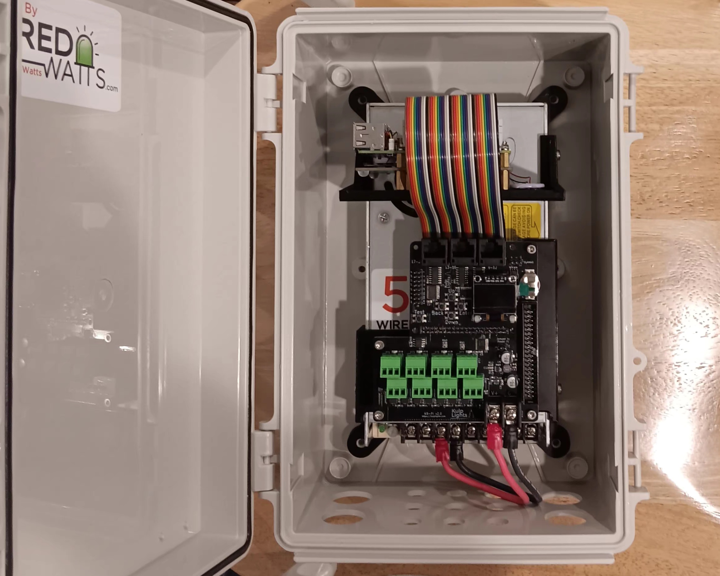 NBF-32016 PSU Mount Bracket by M | Download free STL model | Printables.com