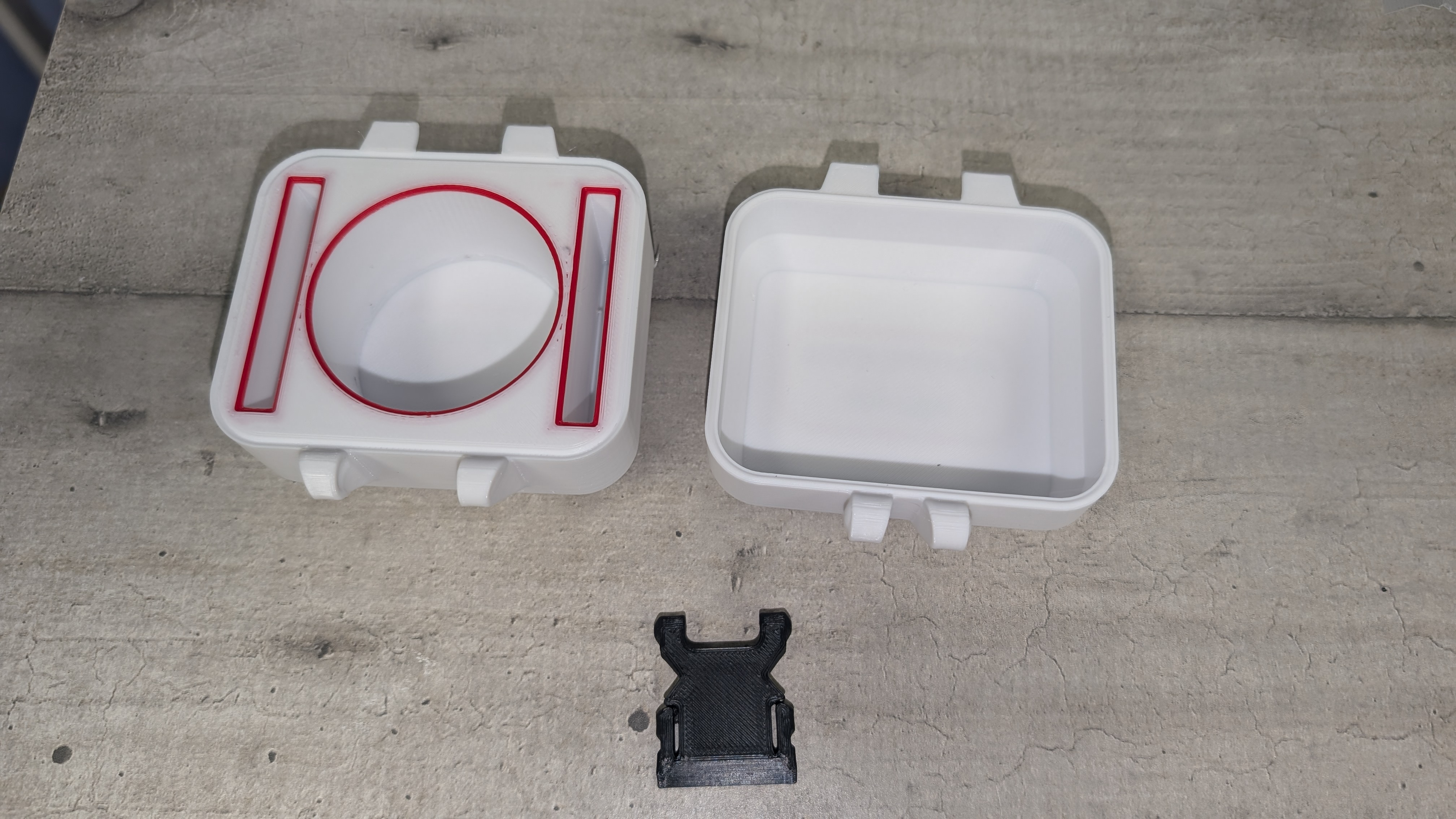 Orbit Inserter box by Krys | Download free STL model | Printables.com