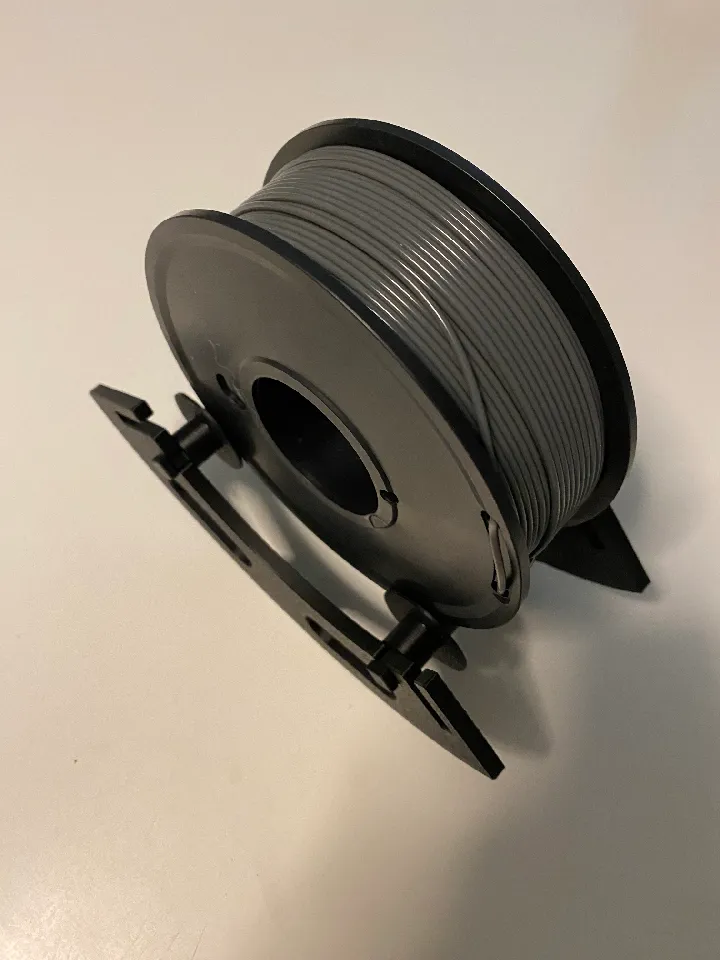 Filament Spulen Adapter für Kobra 3 ACE by Darkangel3323 | Download ...