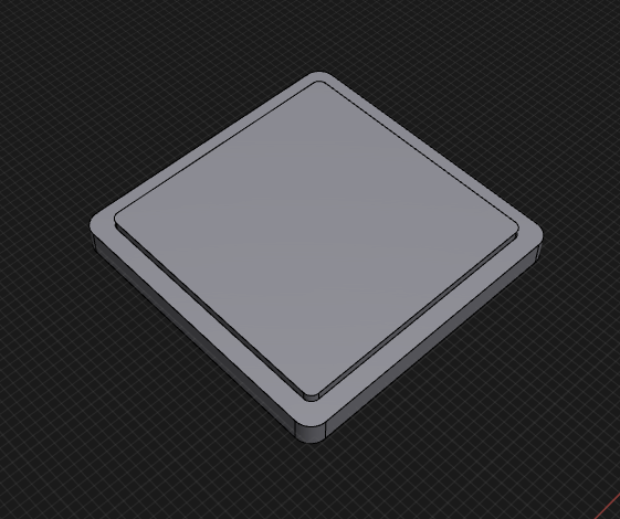 XY-BT Mini Bluetooth Module Case by Payam | Download free STL model ...